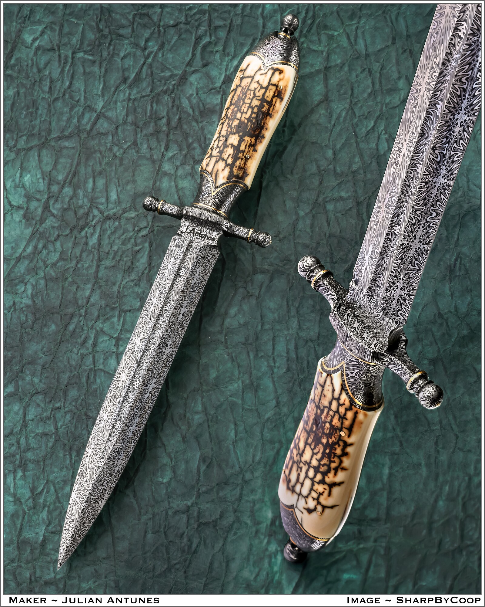 Art Knife Invitational