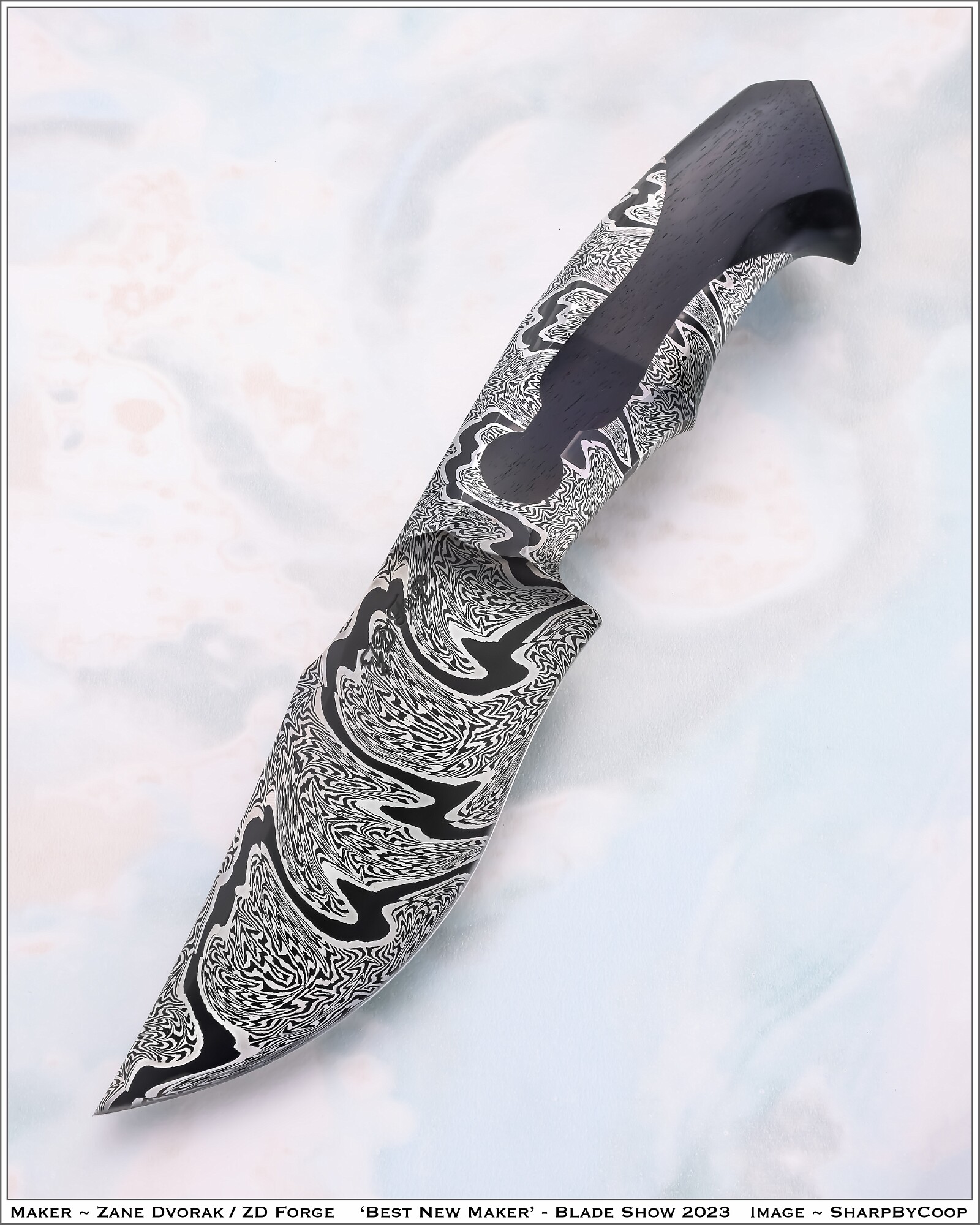 Blade Show Atlanta
